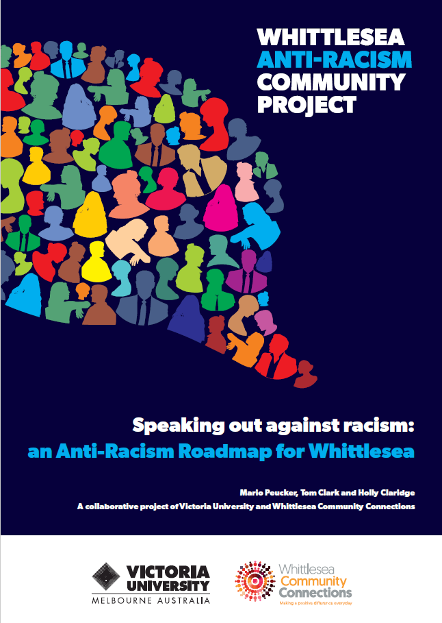 Whittlesea Anti-Racism Community Project Report - Whittlesea Community ...
