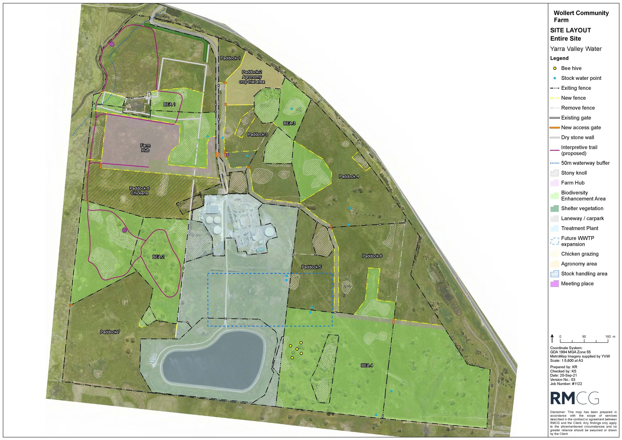 Wollert Community Farm - Whittlesea Community Connections