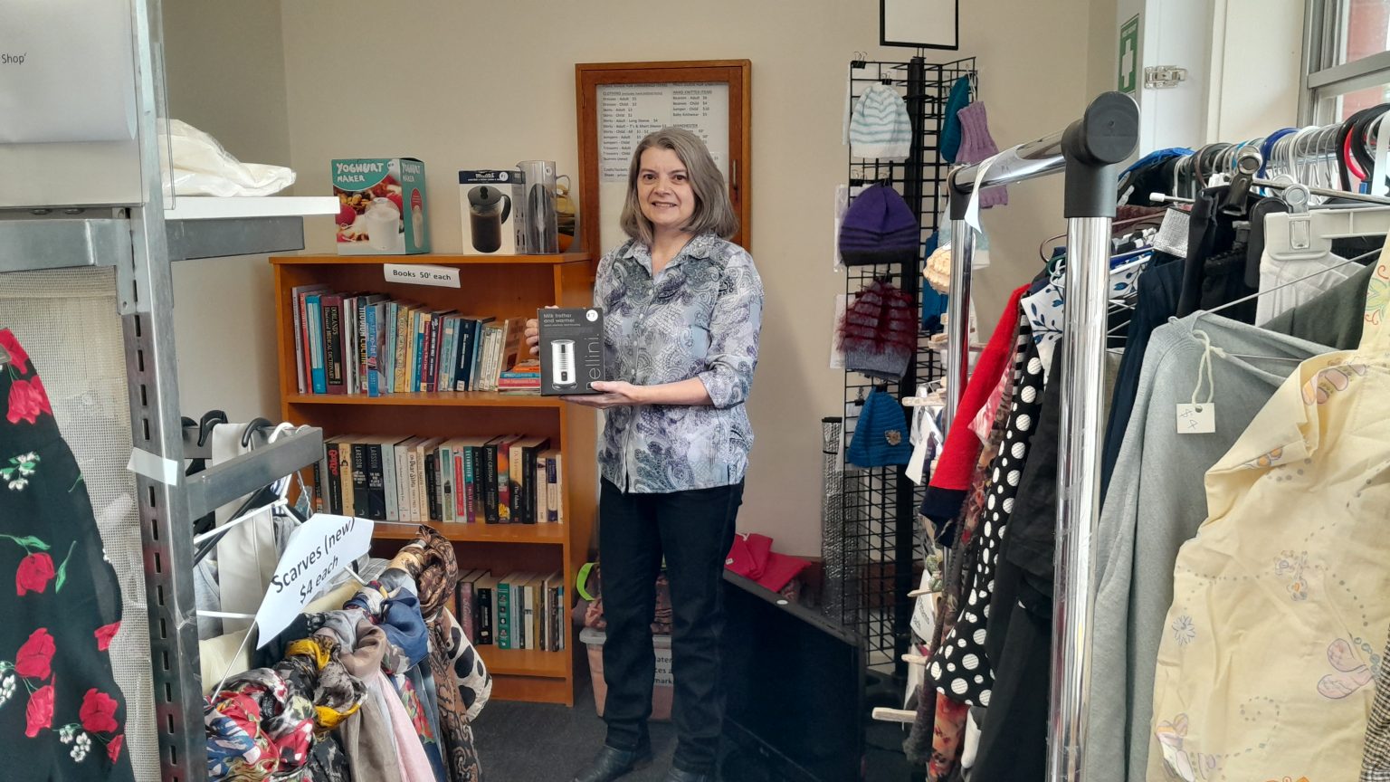 Mernda Neighbourhood House - Whittlesea Community Connections