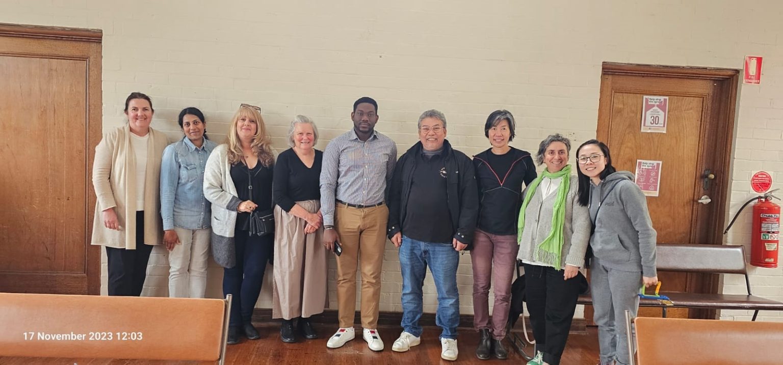 Mernda Neighbourhood House - Whittlesea Community Connections