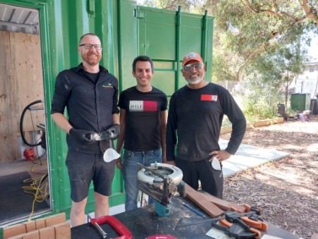 Mernda Neighbourhood House - Whittlesea Community Connections