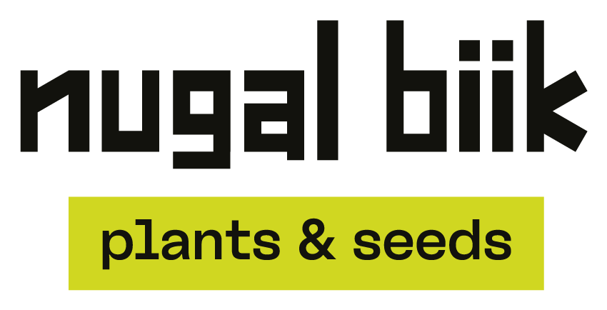 nugal biik plants and seeds - Whittlesea Community Connections