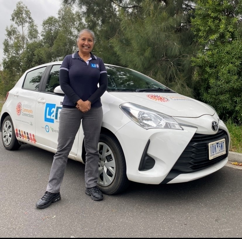 Helping young drivers stay focused on the road - Whittlesea Community ...